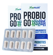 ProbioGo® Probiotic+Prebiotic+Immunobiotic by Vital Health Philippines